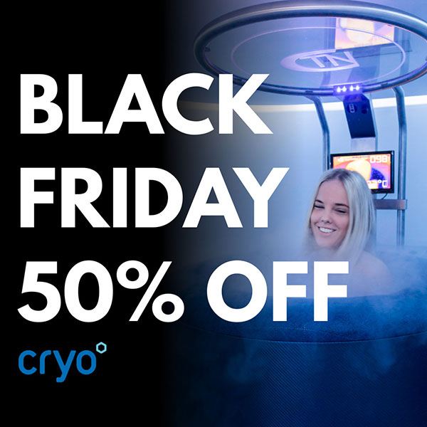 Cryotherapy Sydney | CRYO